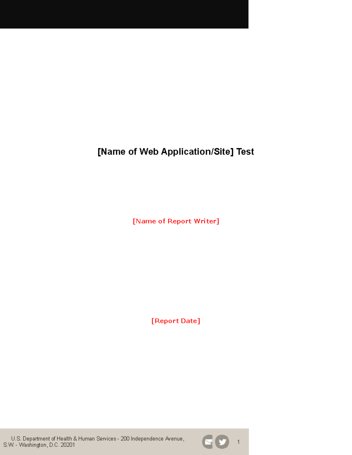 Usability Testing Report: AIDS.gov Web Test Findings and ...