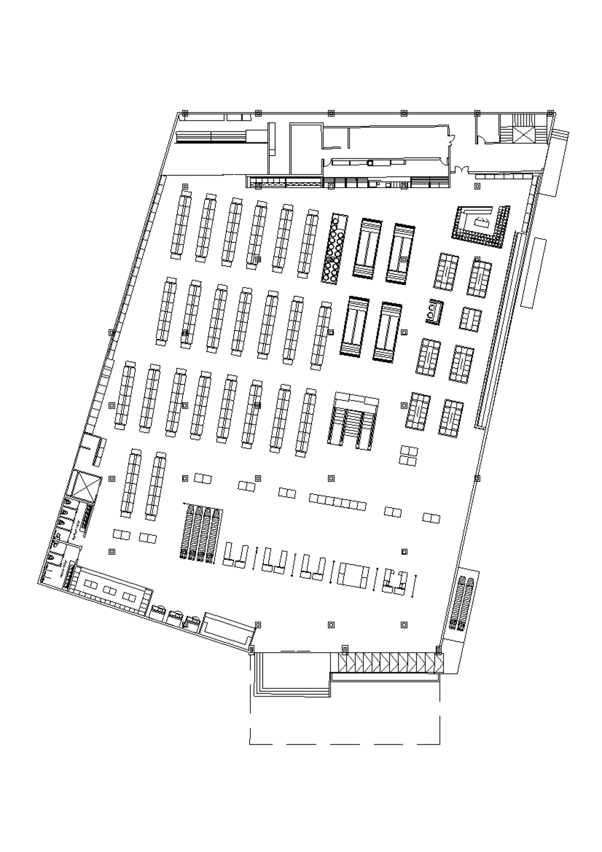 Gfloooor - sdsdsdsdsd - Bs Architecture - O