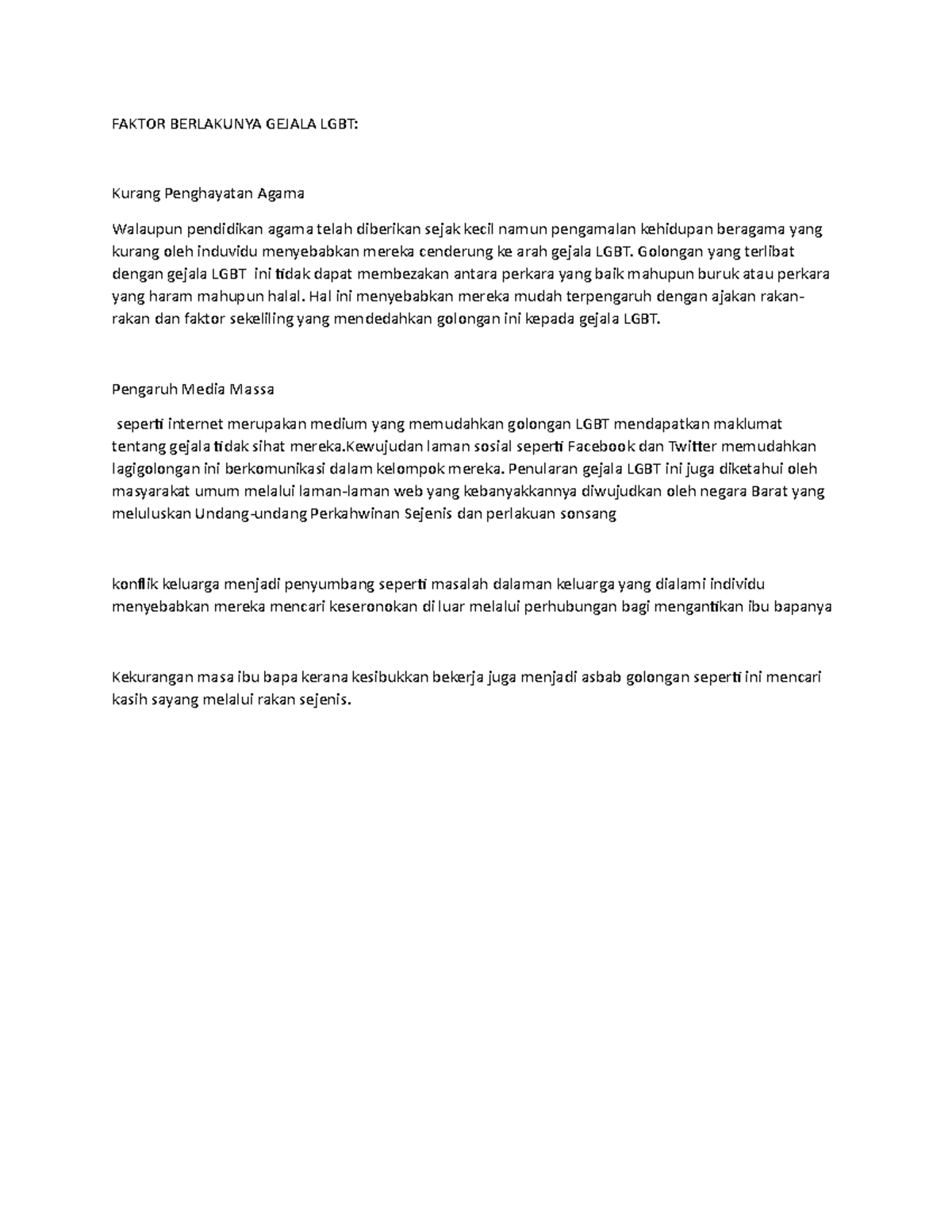 Faktor lgbt - Practice ctu, practice ctu, practice ctu practice ctu ...