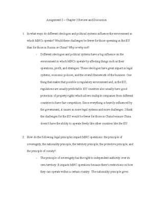 UNIT 2 TEST - Unit 2 test and answers - Review Test Submission: Unit II ...