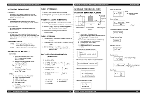 Strength Analysis of Reinforced Concrete Formulas & Steps - STRENGTH ...