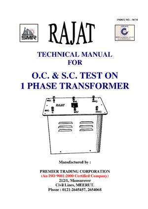 Automation Specialist L1 Transcript v1 - Automation Specialist Level 1 ...