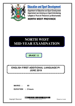 Gr 11 Term 1 2019 EAFL Lesson Plan Sophiatown - ENGLISH FIRST ...