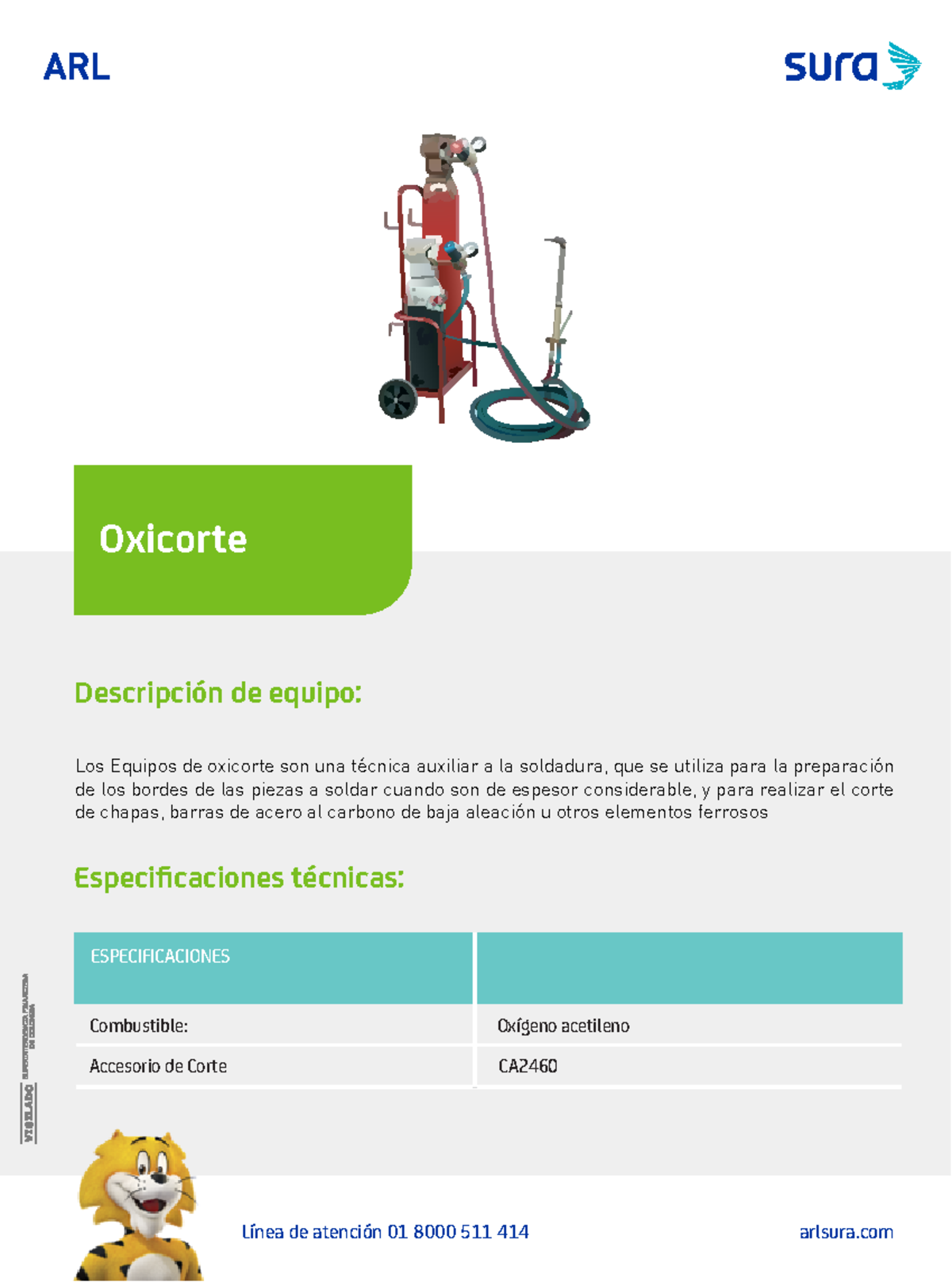 manual-de-oxicorte-especificaciones-y-seguridad-en-trabajo-caliente