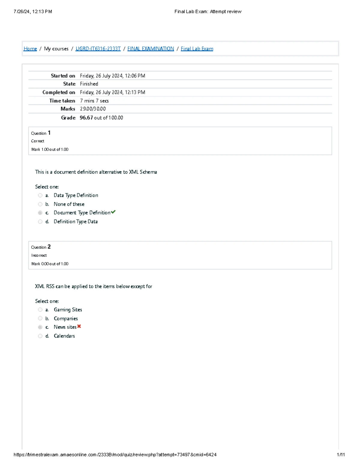 W1 Common Network Symbols and Categories Overview - Studocu