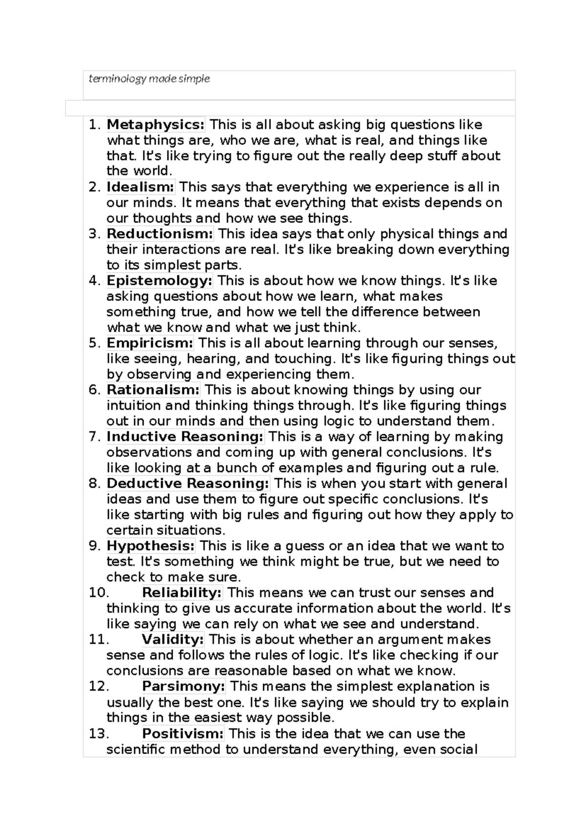 ECU APA 7th Referencing Quick Guide for Students (2021) - Studocu