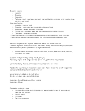 Hormones of Pregnancy Overview - Key Concepts and Adjustments - G ...