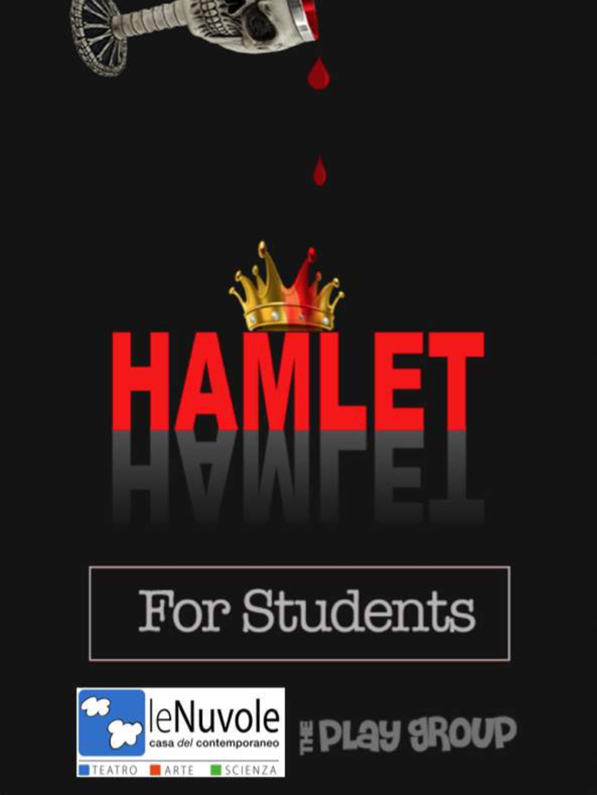 Hamlet-students - ,... - Students material for Hamlet We hope this is ...