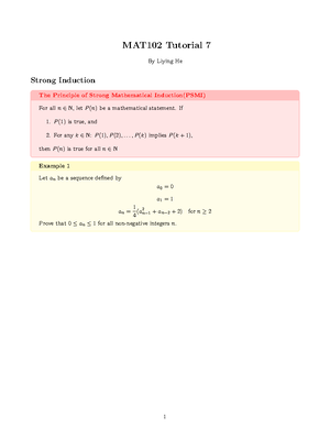 Discrete math assignment 3 - ASSIGNMENT 3 06. (In IRES : net) - SET 09. (Atp(s) 1 BEP(s ...