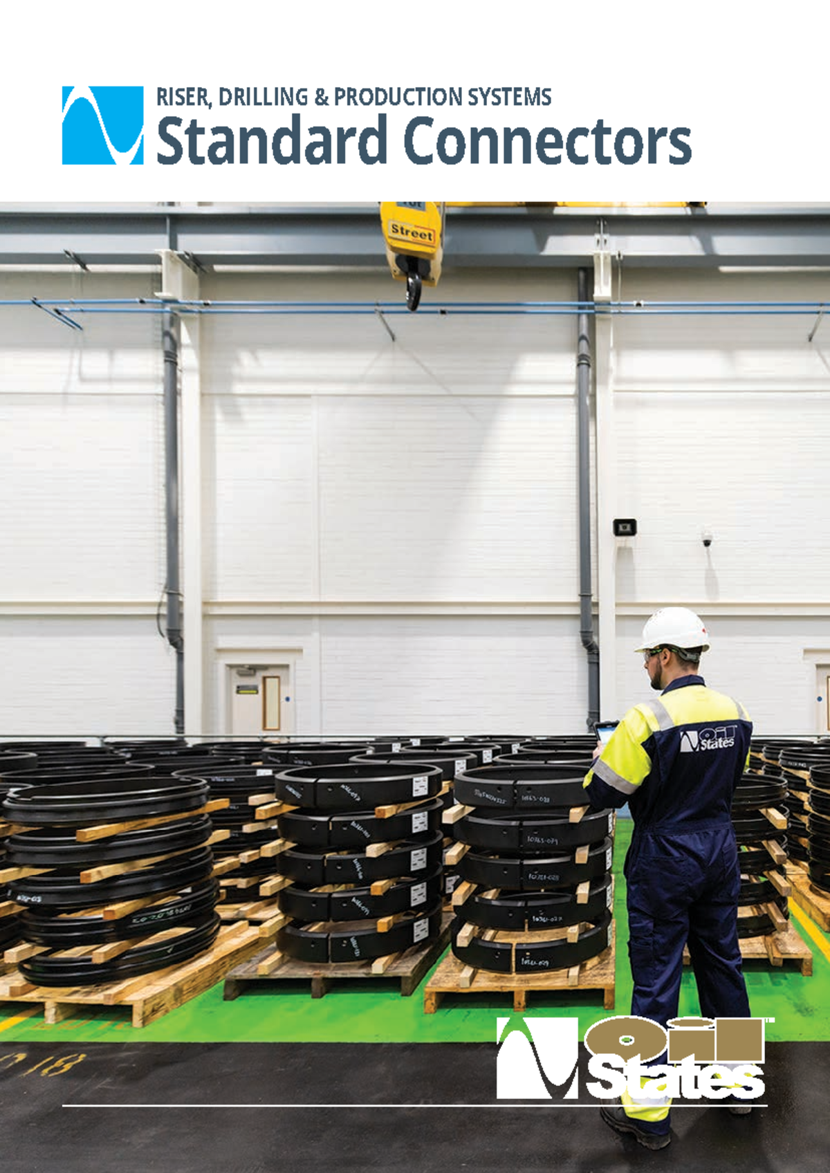 Advanced-Connection-Systems - RISER, DRILLING & PRODUCTION SYSTEMS ...