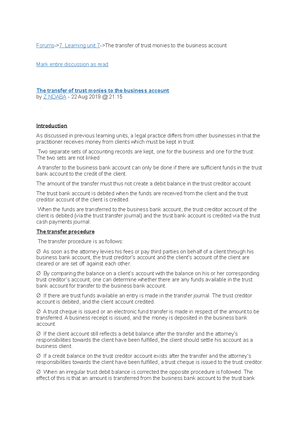 102 2018 3 b - Tutorial for financial accounting. - Tutorial Letter 102/3/ Introductory ...