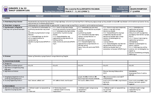 Science 5 q2 mod5 Modes Ff Reproduction In Flowering And Non-Flowering ...