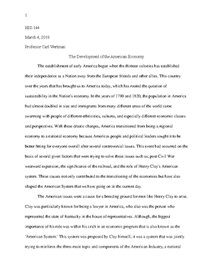 [Solved] Regulation of Business during the Progressive Era - U.S ...