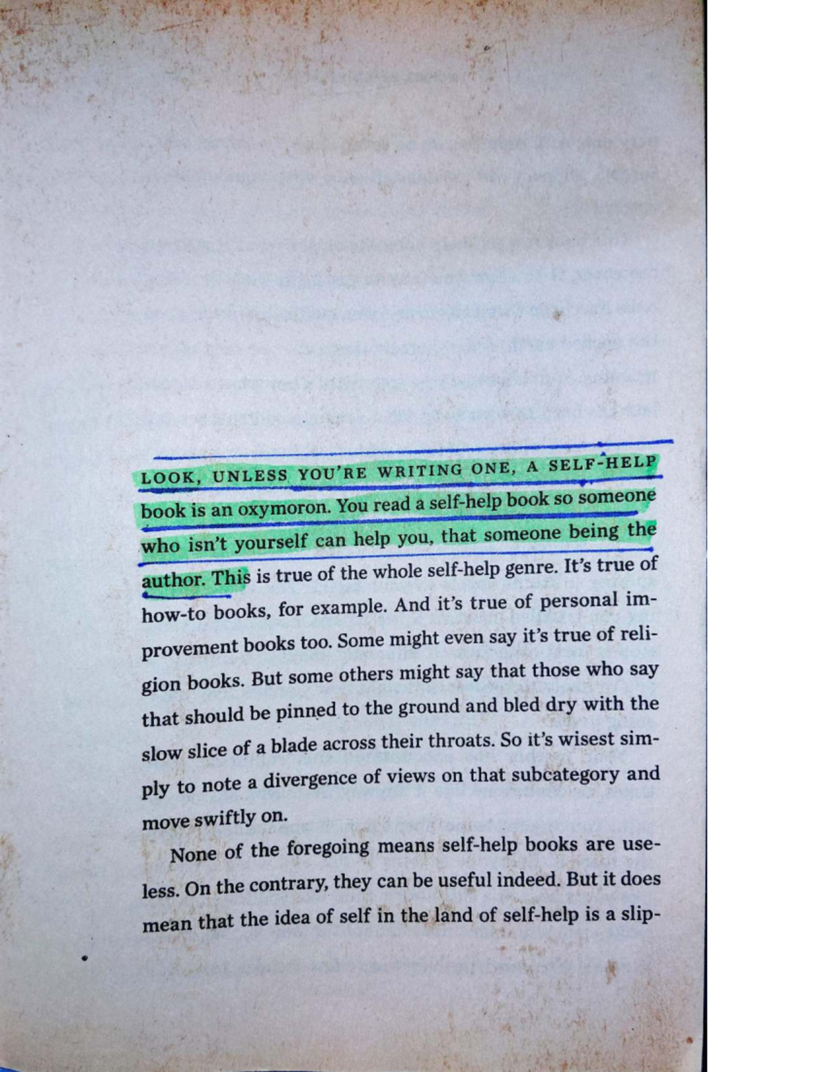 How to Get Filthy Rich in Rising Asia: Text Analysis and Insights - Studocu