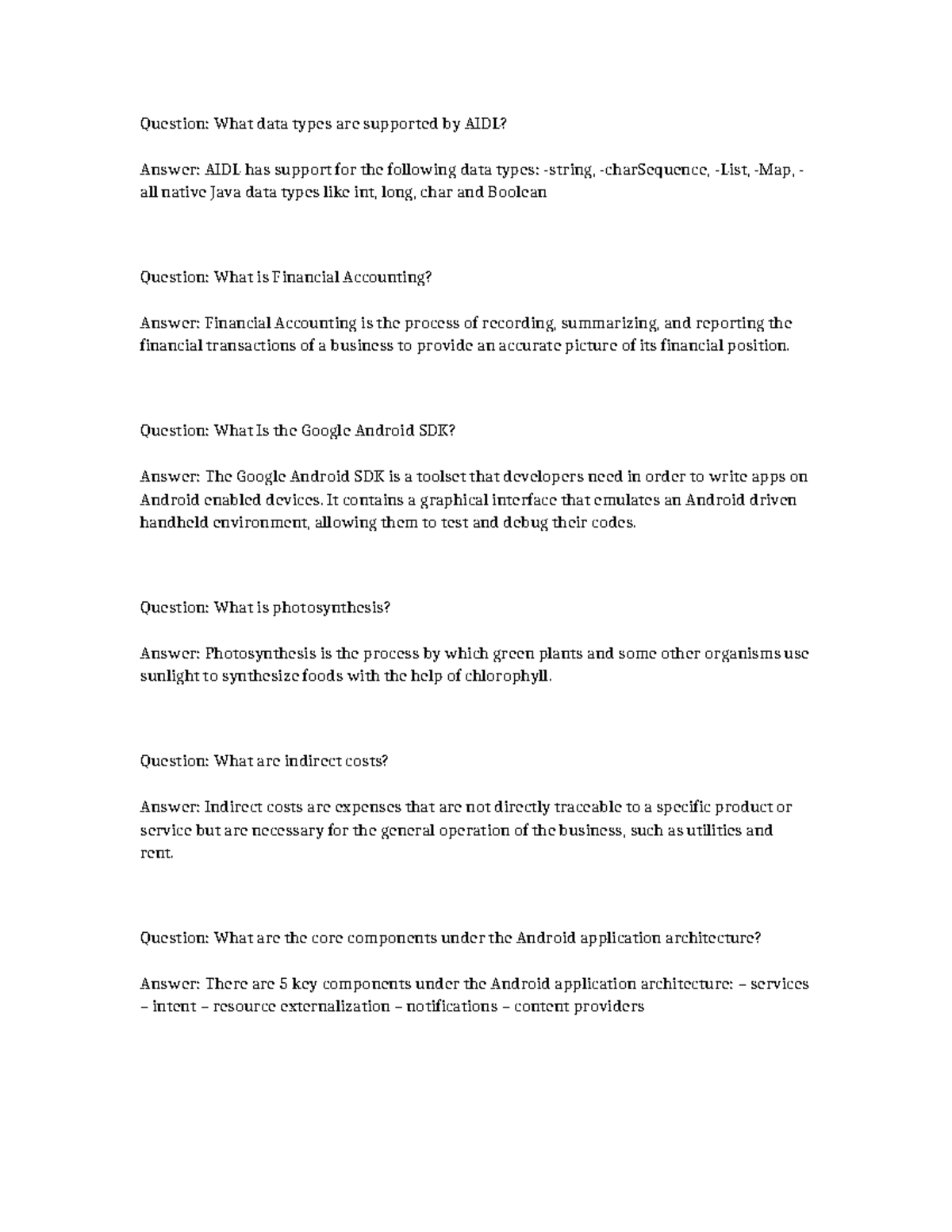 Georgetown Summary: Key Concepts in Art History 1LPT9 - Studocu