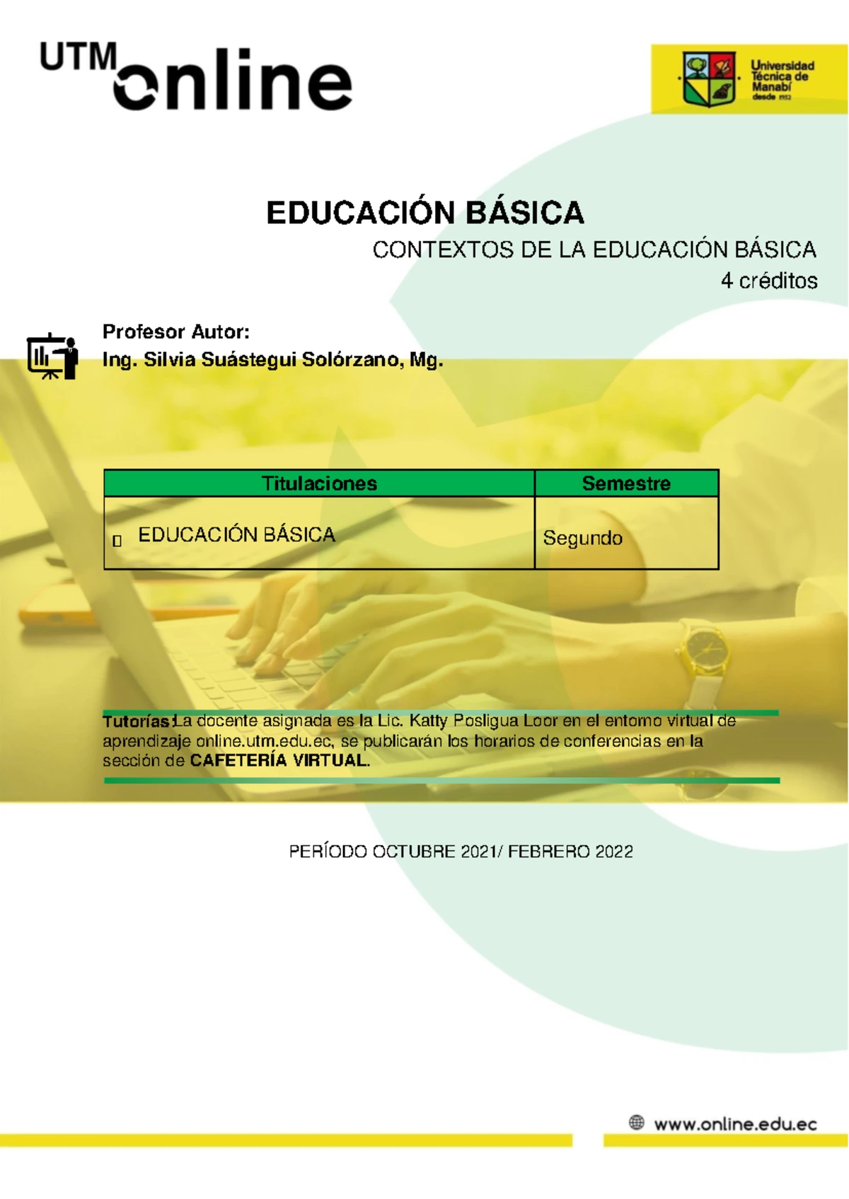 Contextos educativos formales y no formales - Aprende sobre los ...