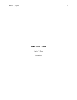 [Solved] Question content area top Part 1 Which of the following is a ...