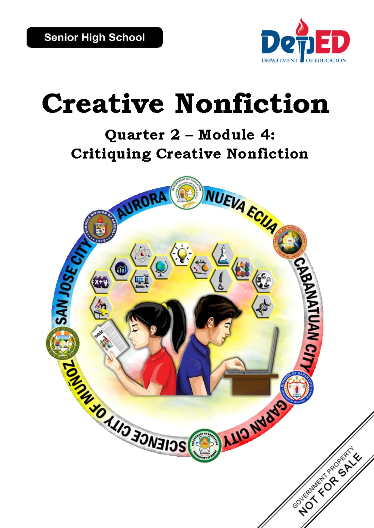 DepEd 201 Files Contents Overview & Documentation Checklist - Studocu