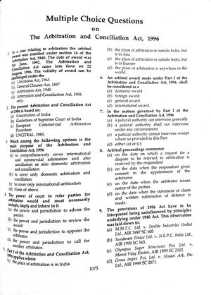 Notes on Stamp Act, 1899 - NOTES ON INDIAN STAMP ACT, Objectives of the ...