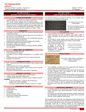 WHAT IS Artisan - An artisan is a skilled craftsperson who creates ...