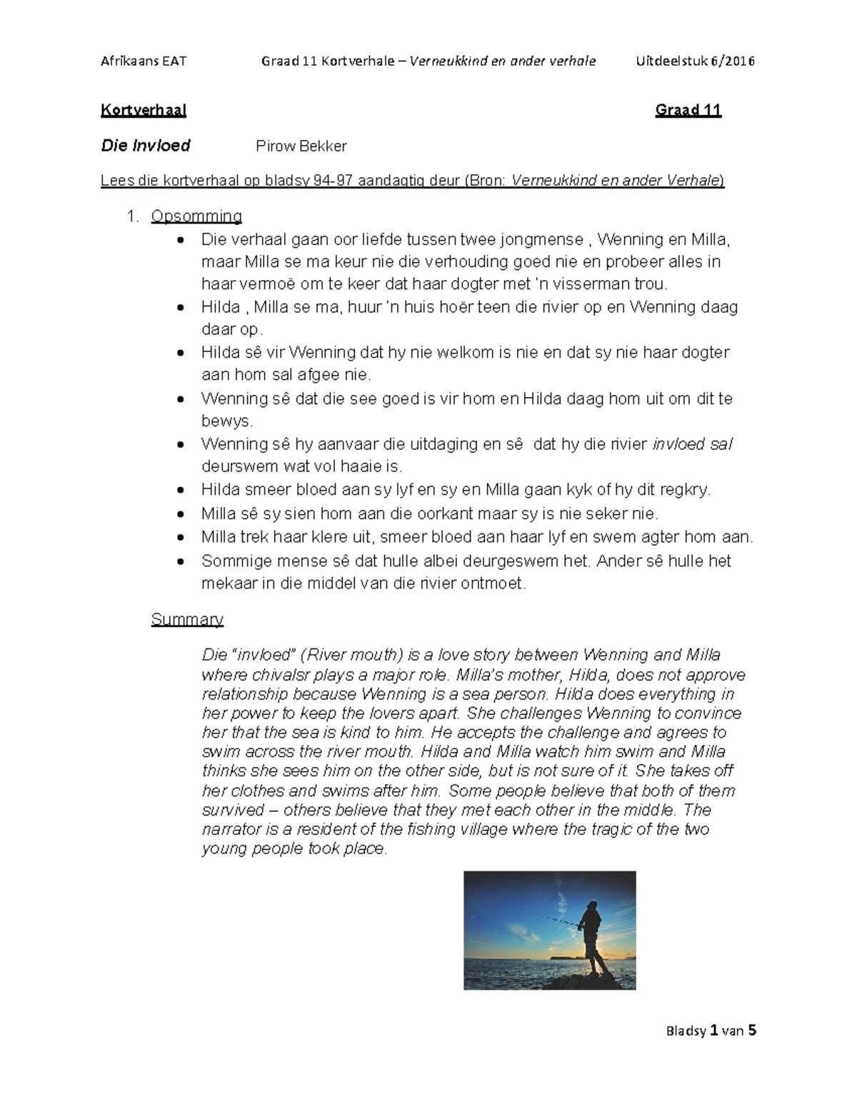 9780636137820 Afrikaans-sonder-grense EAT Grade-4 workbook - Werkboek ...