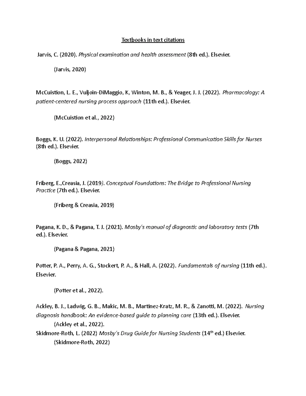 2025 NURS 204 IV Insertion and Removal Documentation Guidelines - Studocu