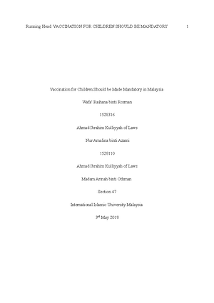 Group 3 Extended Essay Outline LEED 1301 - LEED 1301 SEMESTER 1, 2021 ...