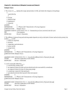 Module 9: Understanding Climate Change and Its Impacts on Ecosystems ...