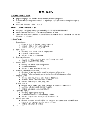 Reviewer in Math 10 1st Quarter - Reviewer in Math 10 – First Quarter ...