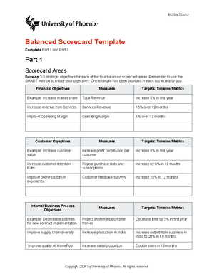 [Solved] Create a 10 to 12slide presentation using the provided ...