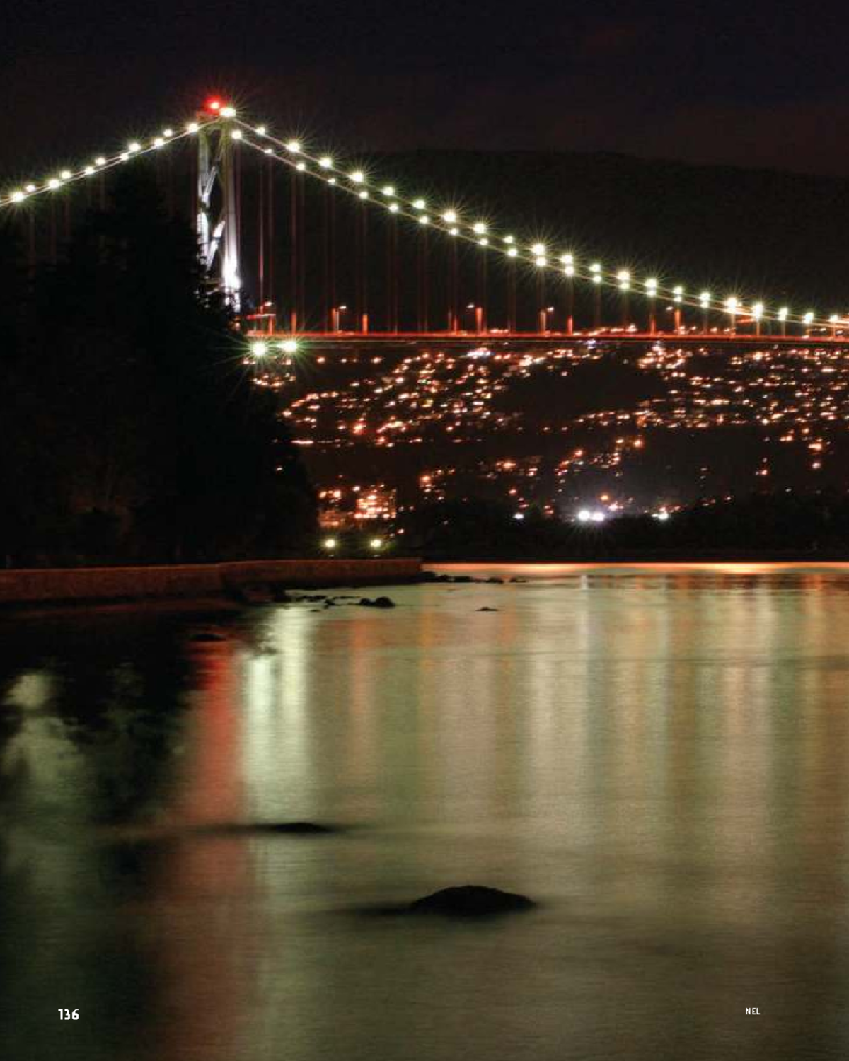 136 NEL Chapter 3: Exploring Quadratic Functions and Their Properties ...