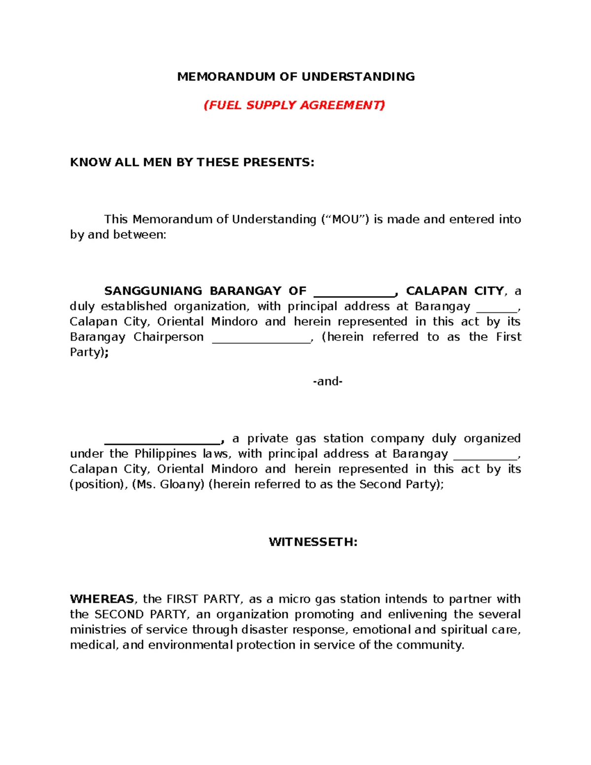 PCAB 2025 Contractor Affidavit - License Application Revision 01 - Studocu