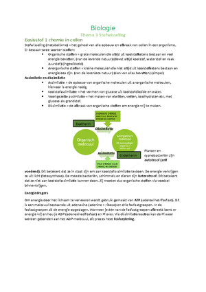 ATP - energie systemen, fysiologie.CVA - ATP (adenosinetrifosfaat) is ...