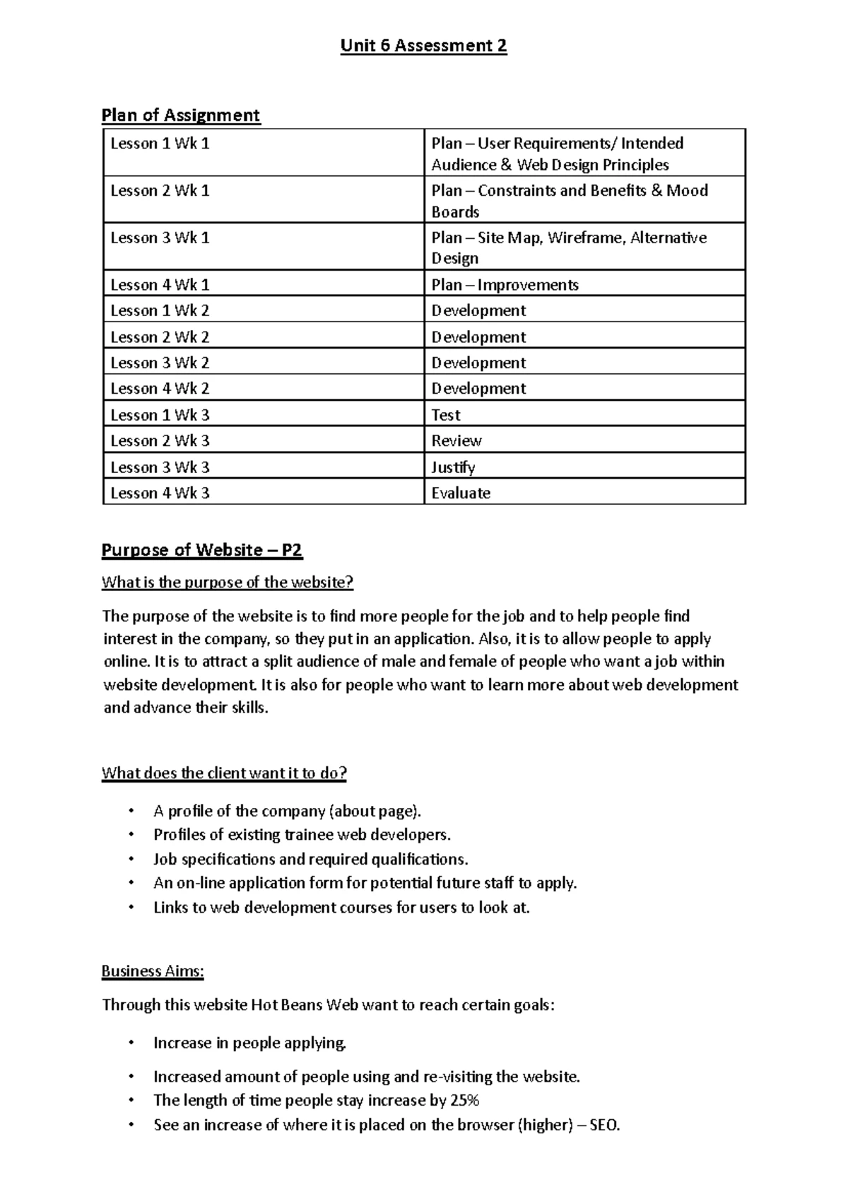 Assignment - [Year] Assignment 2 Social media - Studocu