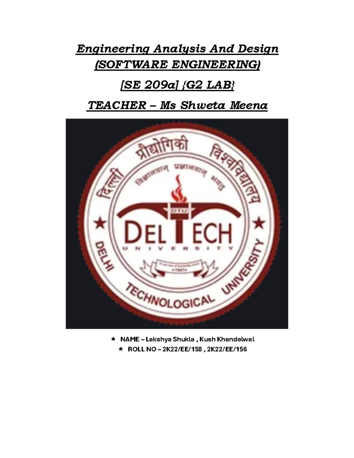 Final IRD for Bank Management System (SOFTWARE ENGINEERING) - Studocu