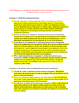 D358 - Global Human Resource Management - Studocu