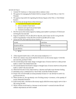Comprehensive Guide to Economics: Principles and Theories Overview ...