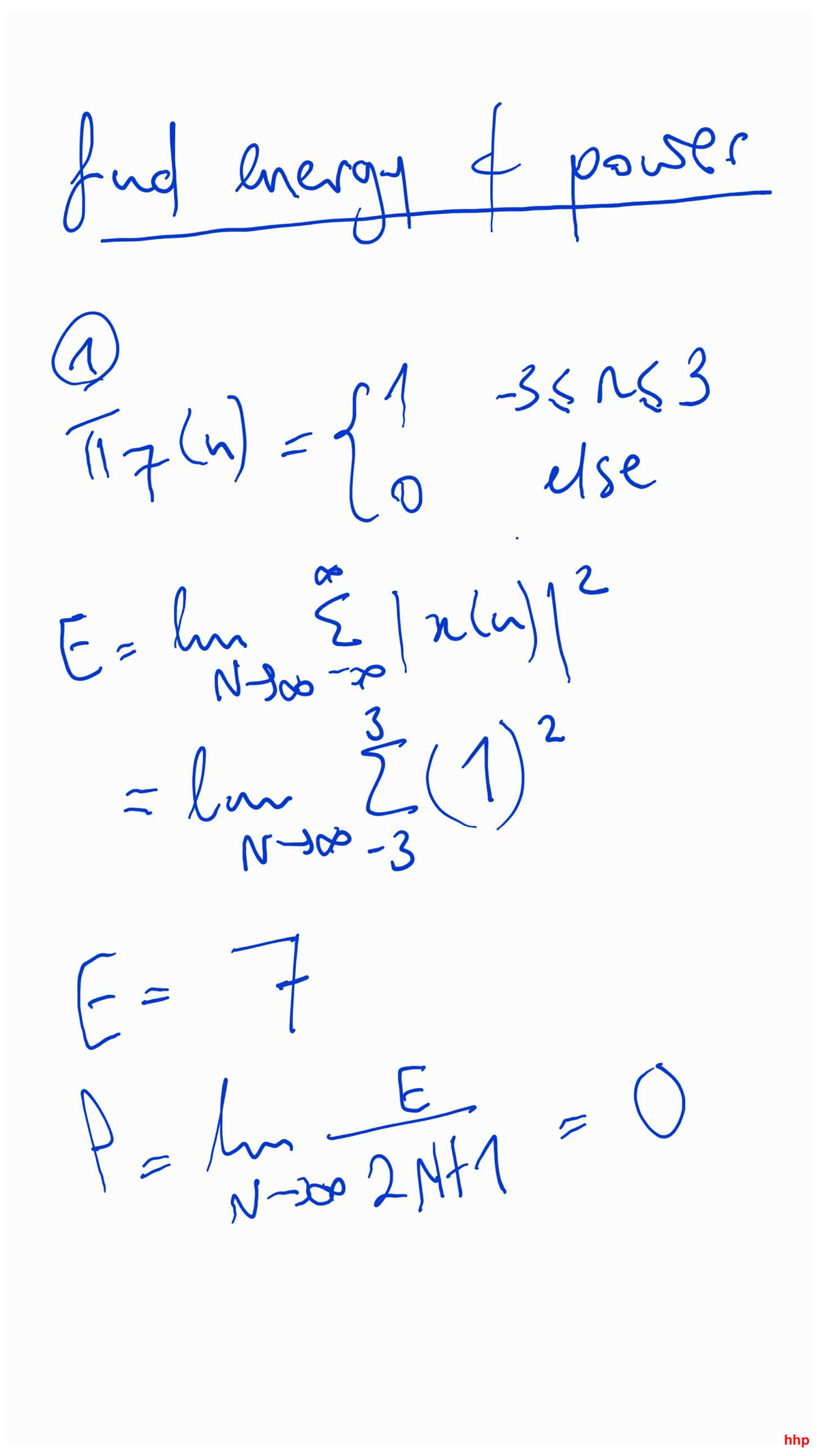 Prac 1 - Energy and Power Analysis in Signals - Studocu