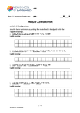 japanese continuers - Grade: 12 - New South Wales Higher School ...