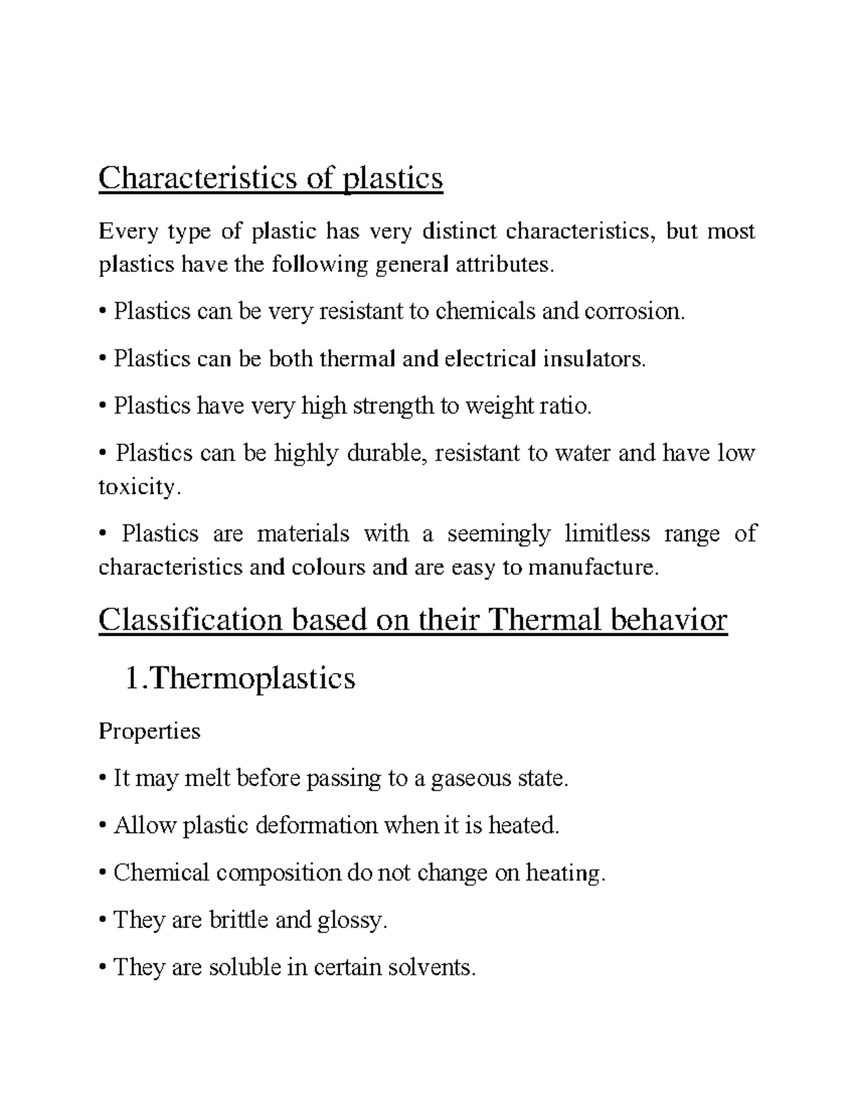 MSW Full note - Lecture notes - MUNICIPAL SOLID WASTE MANAGEMENT Module ...
