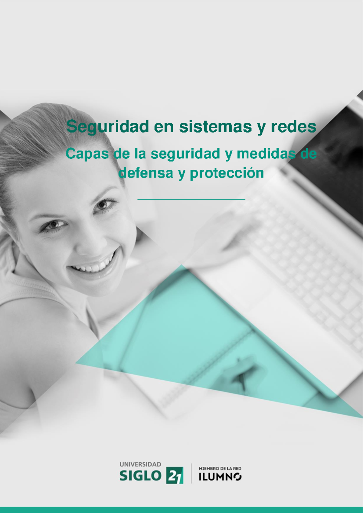 Lectura 1 - Capas de la seguridad y medidas de defensa y protección ...