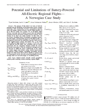 NASA Reusable Launch Vehicle (RLV) Technology Program Overview ...