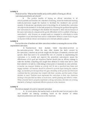 Creative Writing Handouts Qtr. 1: Week 4-6 - Literary Elements ...