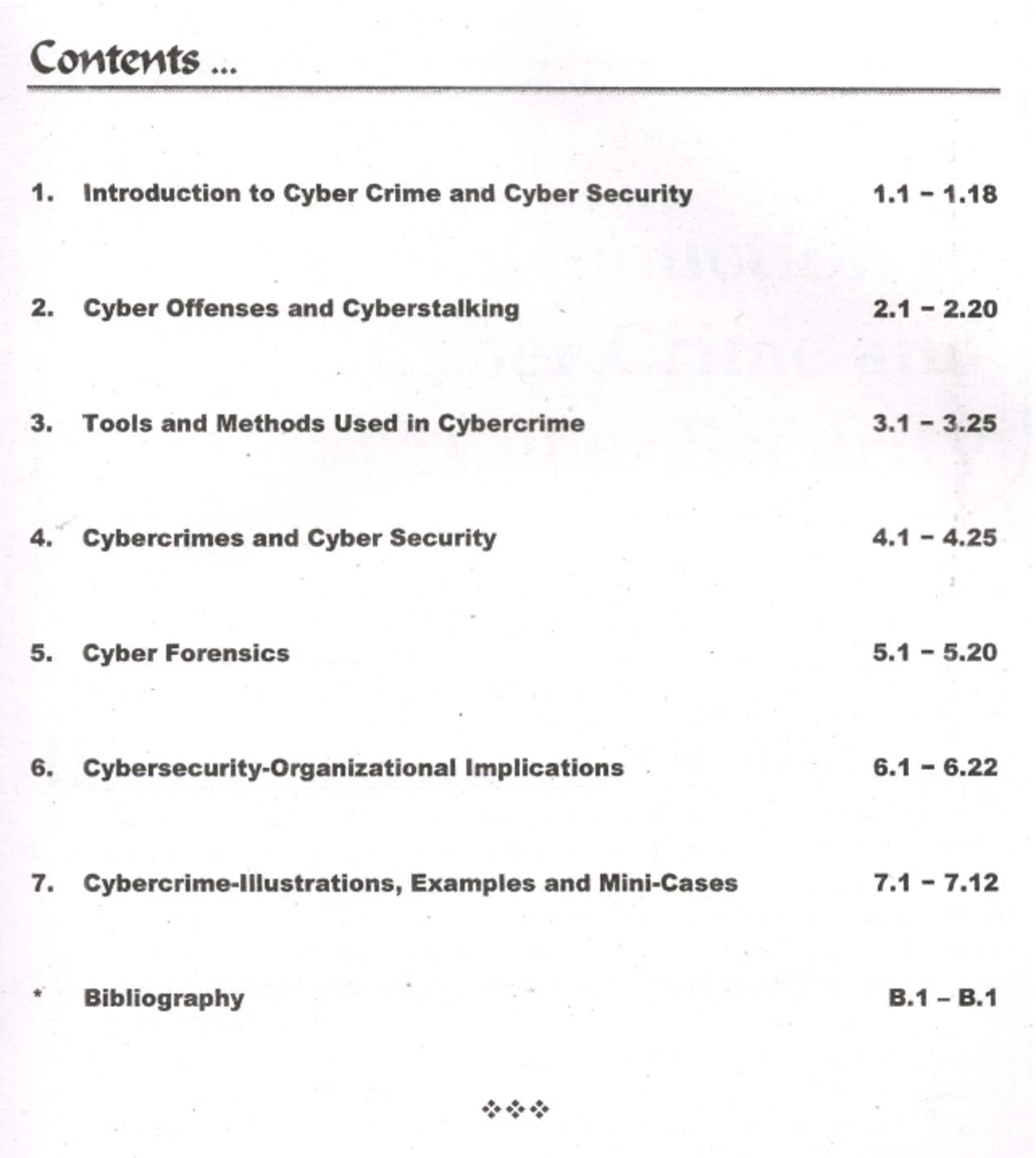 Comprehensive Cyber Security Textbook for TY BBA CA Sem V - Studocu