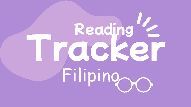 Pagsasanay sa Pagbasa: Reading Tracker Filipino - Studocu