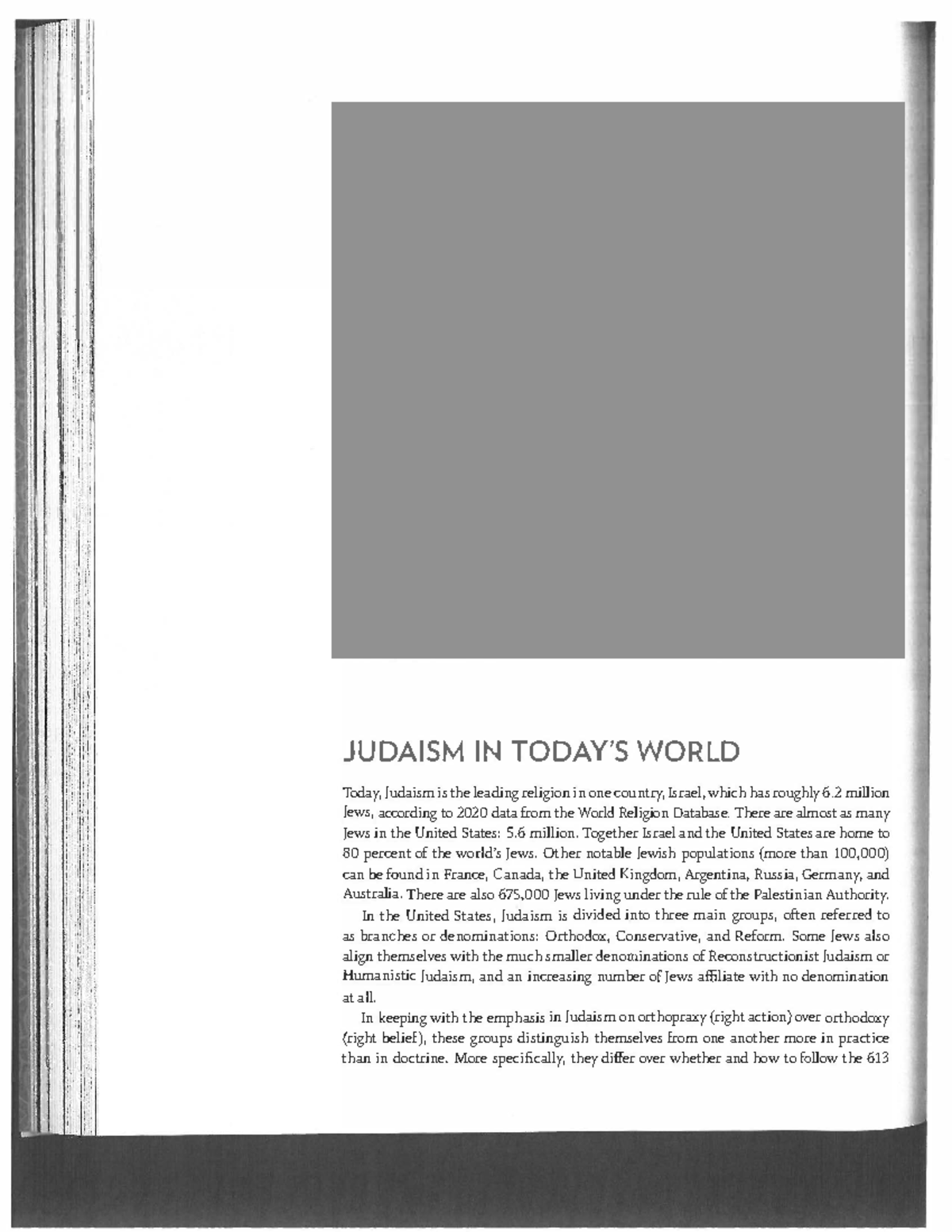 Judaism 101: Understanding Torah, Israel, and the Jewish Identity - 1 ...