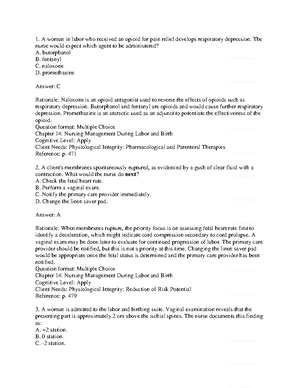 Chapter 23 - Test bank - Deprecated API usage: The SVG back-end is no ...