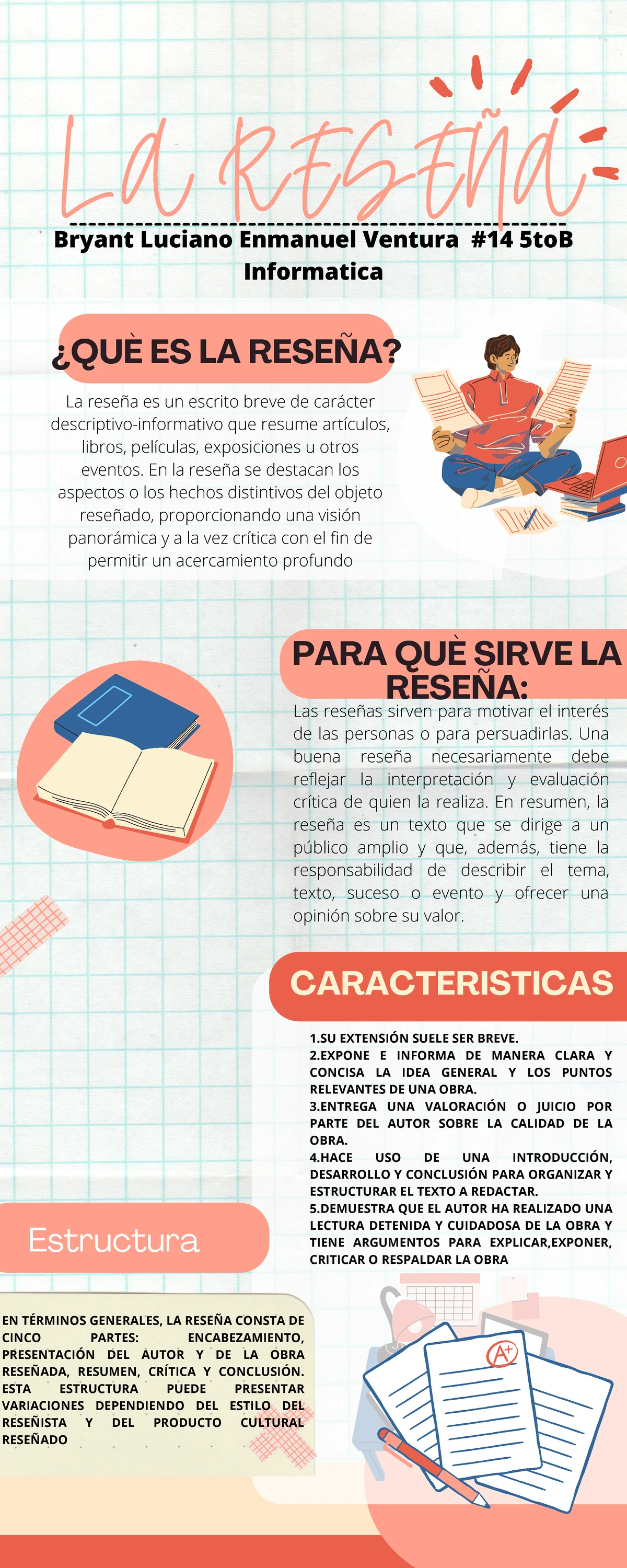 La Guía Turística: Estructura y Características de Destinos - Studocu