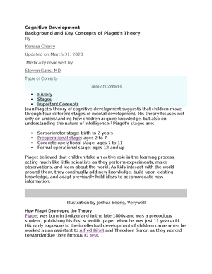Behaviorism: Edward Thorndike's Law of Effect and Learning Theories ...