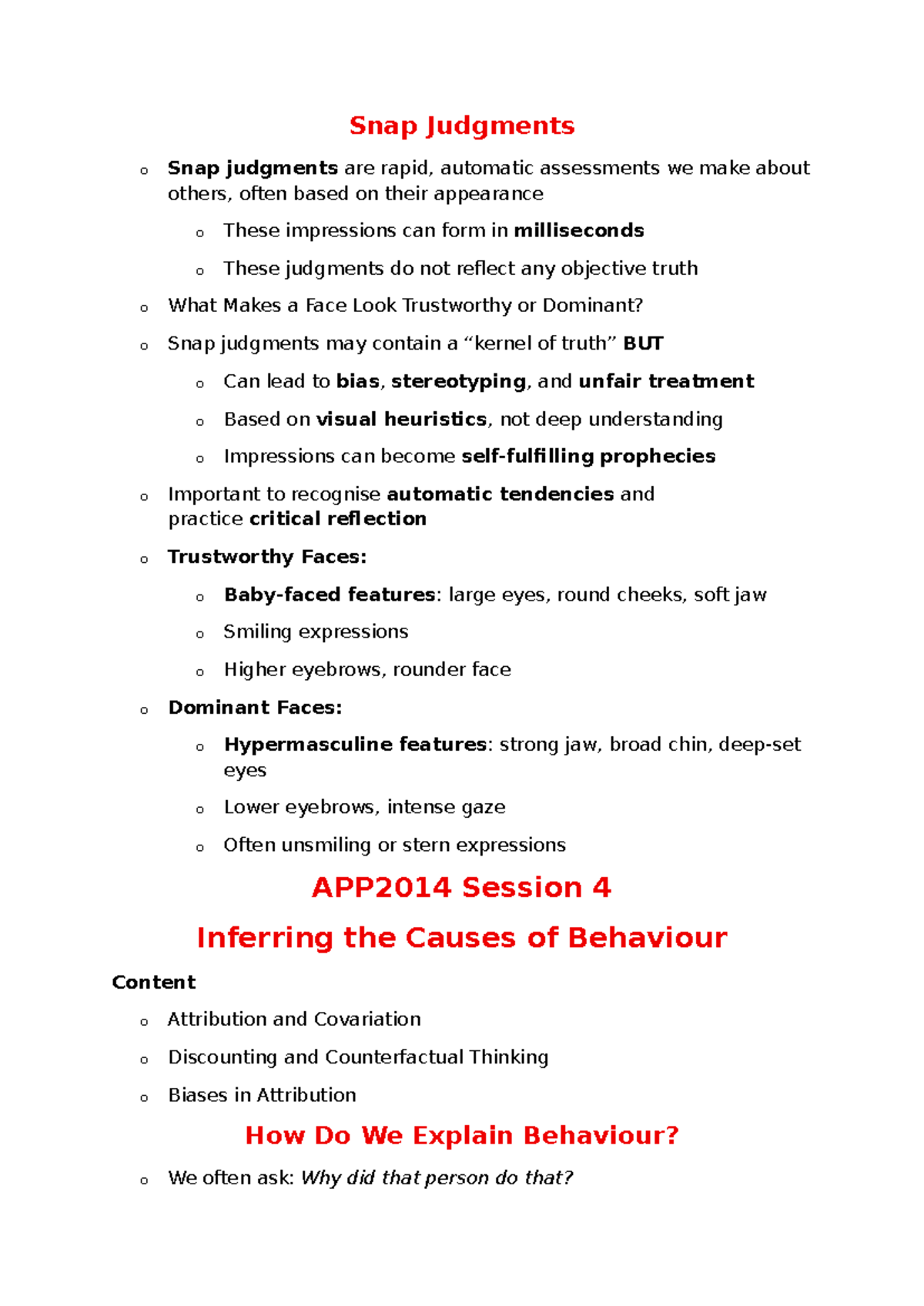 Understanding Heuristics and Biases in Psychological Decision-Making ...